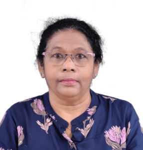Joyce Sukul - InCoBAN